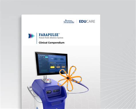 Pulsed Field Ablation Training Boston Scientific Boston Scientific