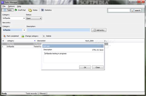 Portable Tasks Manager Download Softpedia