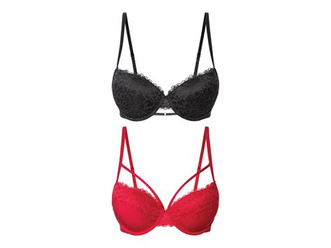 Liemenėlė su nėriniais akcija parduotuvėje Lidl Mazuma lt