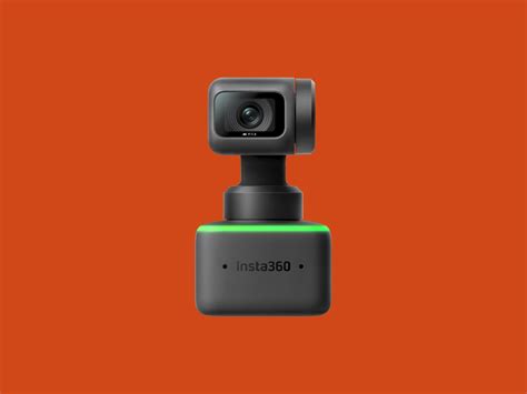 Insta360 Link Review The Rolls Royce Of Usb Webcams Wired