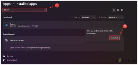 How To Fix Counter Strike 2 Update Failed Missing Executable Error
