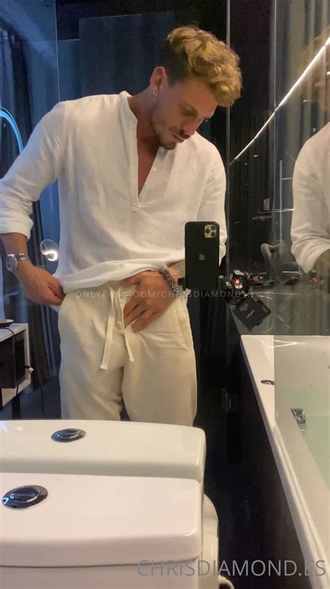 Chris Diamond Boyfriendtv Com