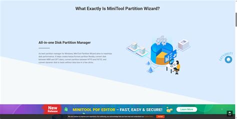 Diskgenius替代软件详情 软件自学网