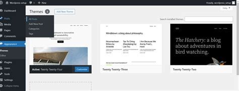 🌐 Setting Up Wordpress Locally With Xampp A Step By Step Guide 🚀 Dev
