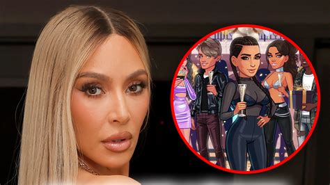Kim Kardashians Mobile Game Shutting Down After A Decade Jimmy Star