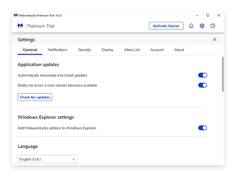 How To Whitelist Folder On Malwarebytes ⛑️ Minerstat Help