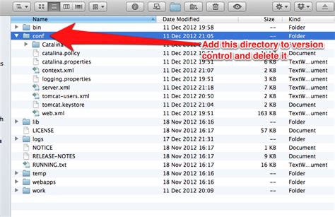 Super Fast Tomcat Installation Using Ftp And Version Control