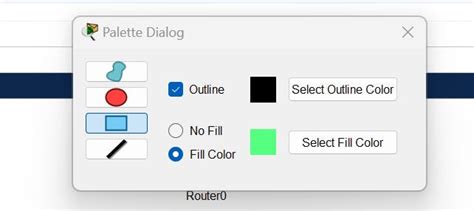 Konfigurasi Topologi Static Routing Dan Dhcp Pada Cisco Packet Tracer