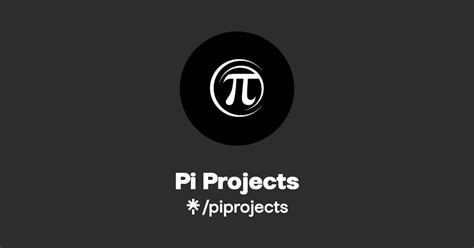 Pi Projects Instagram Linktree
