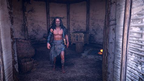 Mentor S Set Assassin S Creed Valhalla Point Of Interest