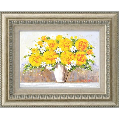 Yahoo オークション 油彩画 洋画 肉筆絵画 セレクトアート 額縁 フ