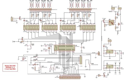 Gallery MM Foam Cutter Retrofit FluidNC Ready Hackaday Io
