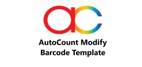 AutoCount User Guide Help File