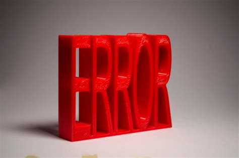 Developer Error Source Engine GMOD Error Model Etsy