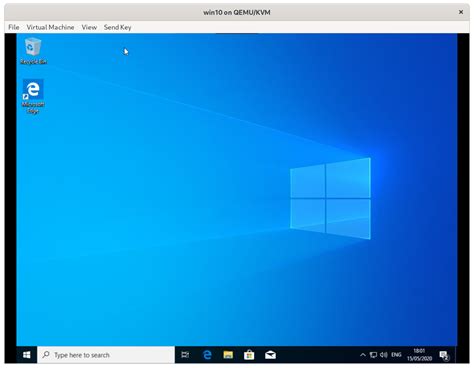 Tutorial Passing An Intel GPU To A Linux KVM Virtual Machine Interesting Things