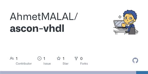 Github Ahmetmalalascon Vhdl