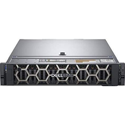 Dell Emc Poweredge C6420 Server With Dell C6400 Chassis