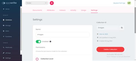 How To Upload Images In Flutter Using Appwrite Dev Community