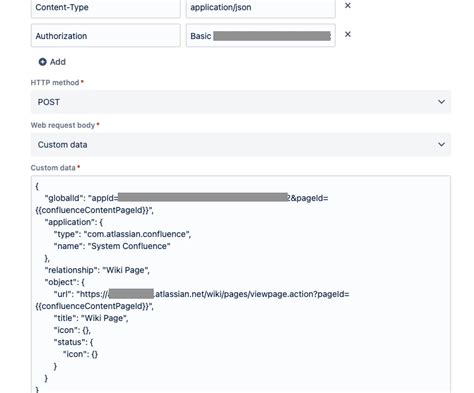 Use Automation For Jira To Create Confluence Pages Tmc Application