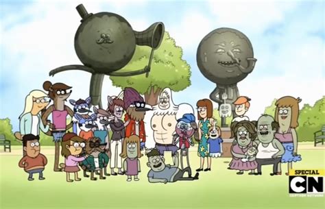 Im Confused On Why Jg Quintel Doesnt Make A Continuing Series On