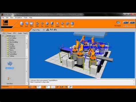 Kuka Sim Pro Pasacloud