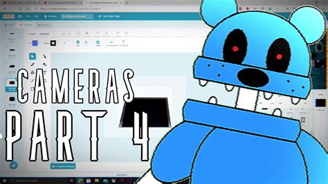 How To Make A Fnaf Character In Scratch Plmhappy