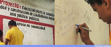 LA SEXUALIDAD Cómo implementar un proyecto