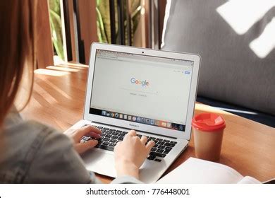 Macbook Air Images Stock Photos Vectors Shutterstock