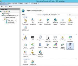 How To Install Wordpress On Windows Server R With IIS IT Blog