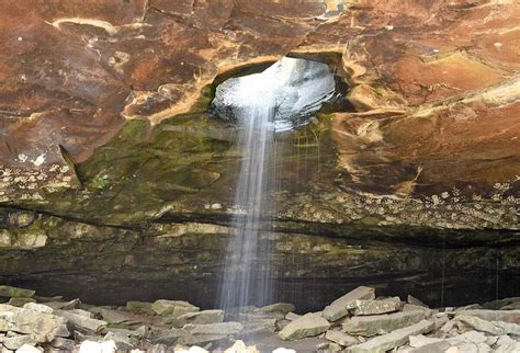 Secrets Of Arkansas Glory Hole Touristsecrets