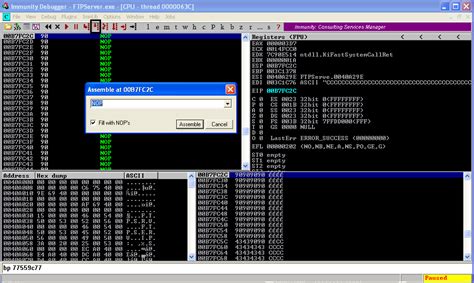 Custom Shellcoding Reverse Shell Abhilash Nigam
