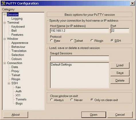 Serial Terminal Emulator Mac Taiacourt