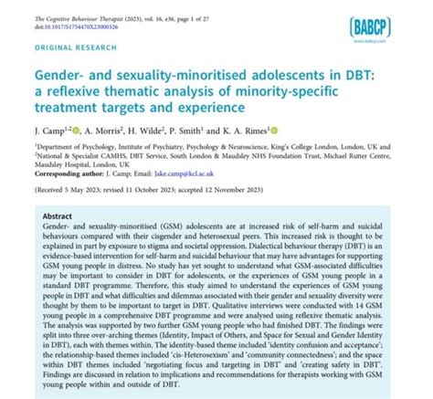 Portland Dbt Institute On Linkedin Dbt Dbttraining Continuingeduction Psychologyresearch