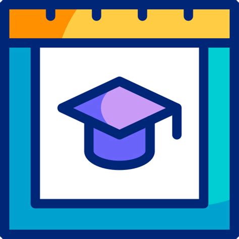 Education Basic Accent Lineal Color Icon