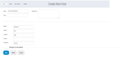 connectrix sannav how to manually create host and storage enclosures