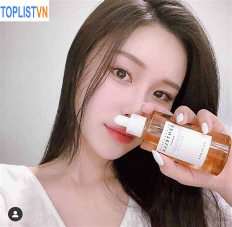 Serum Skin 1004 Có Tốt Không Một Chút Review Về Serum Skin 1004