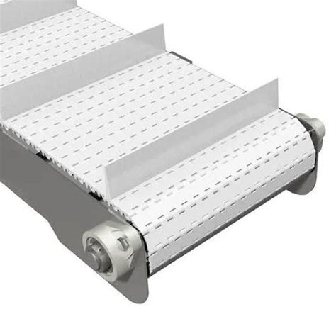 White Modular Conveyor System At Best Price In Coimbatore Kaya Technology
