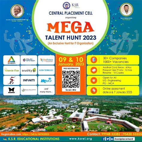 Vimal Raj On Linkedin We Are Really Happy And Honored In Launching This Exclusive Talent Hunt