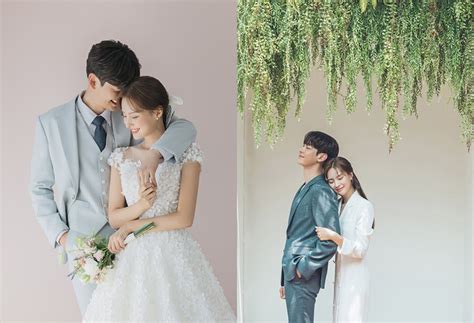 신부 포즈 아이디어