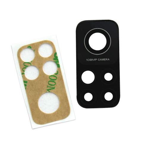 Sosav Changer Vitre Cam Ras Arri Re Xiaomi Mi T Pro