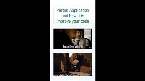 👩‍💻👉partial Application And How It Is Improve Your Code👈👩‍💻 Improve