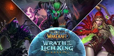 Wow Wrath Classic Rogue Class Guide Wotlk