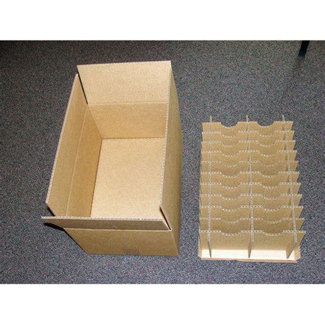 Partition Corrugated Box At 5 Piece Dombivli East Dombivli ID 20086085162