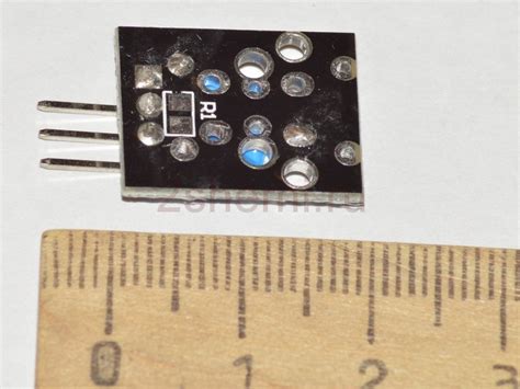 Mechanical Sensors For Arduino Pulse Induction Metal Detectors