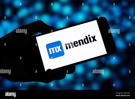 Mendix Editorial Mendix Is A Low Code Application Development Platform