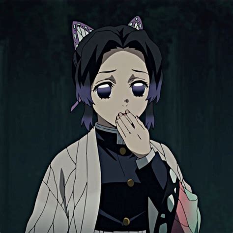 Kocho Shinobu Kimetsu No Yaiba Милые рисунки Анимационные зарисовки Демоны