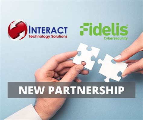 Interact Technology Solutions On Linkedin Cybersecurity Security Informationsecurity