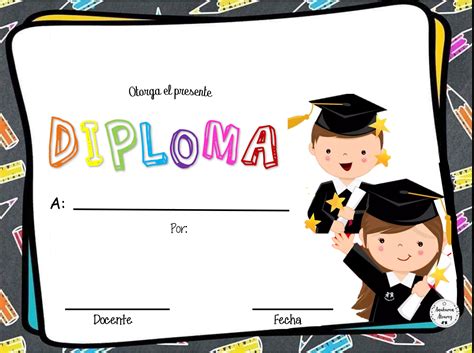 Diploma Preescolar Png Diploma Preescolar Diplomas Para Hot My Xxx