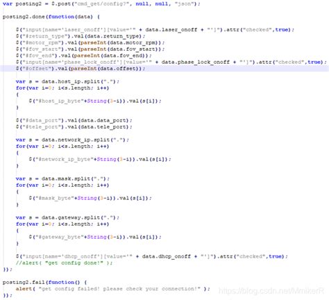 基于zynq的webserver设计与实现 zynq web服务器 csdn博客