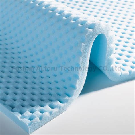 Memory Foam Sheet Foshan Alforu Technology Provide You With One